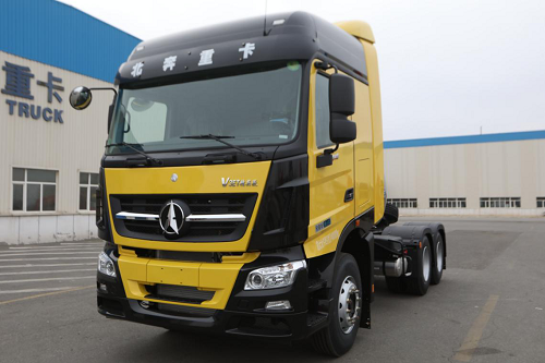 Beiben Heavy Truck Accehive New Sales - China BEIBEN Trucks, TOP ...